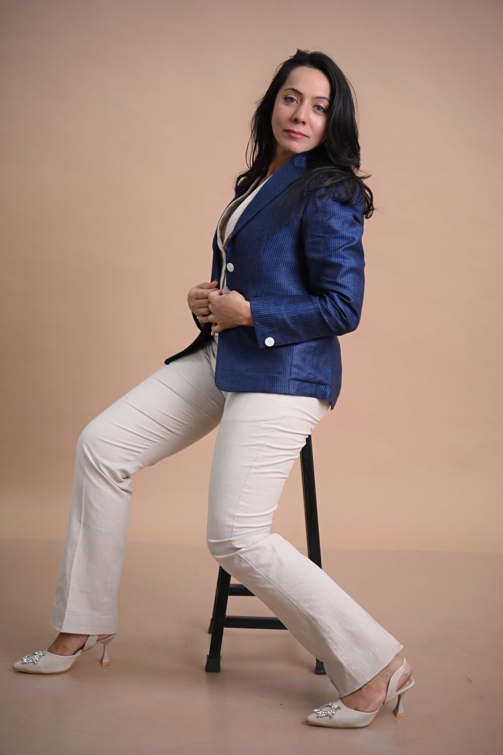 Royal Ribbon – Third March